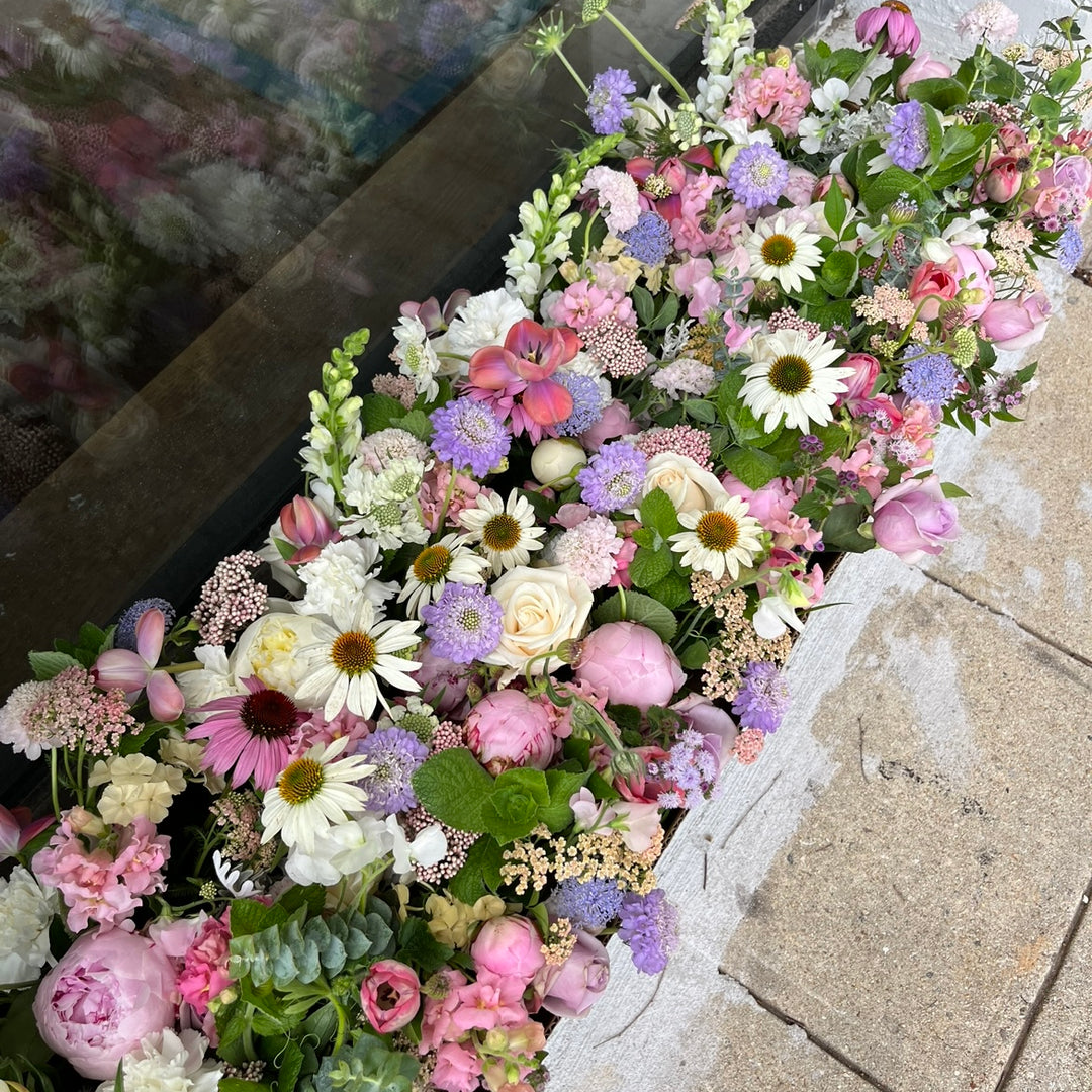 TG Floristry